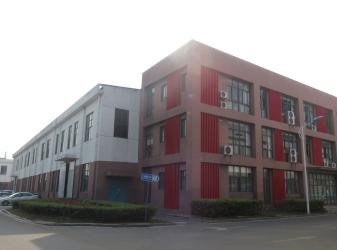 China Factory - Wuxi Fenigal Science & Technology Co., Ltd.