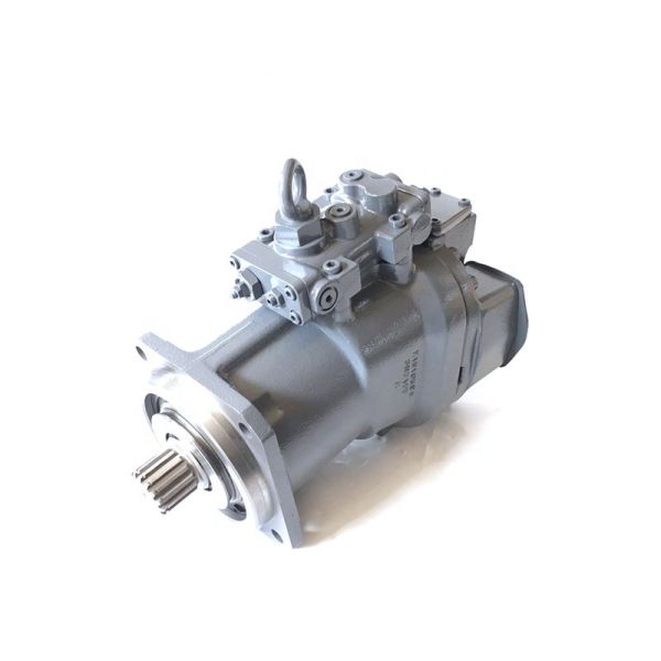 Quality Hitachi HPV145 Excavator Hydraulic Pump 9166355 For ZAX330-3 for sale