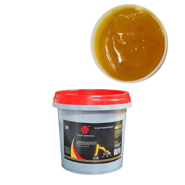 Quality General Composition Lithium 0 Weight Grease for Multi Purpose Automotive for sale