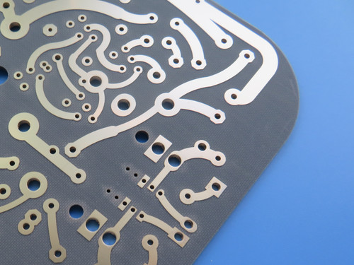 Quality Introducing the High-Performance F4BM220 PCB Laminates for sale