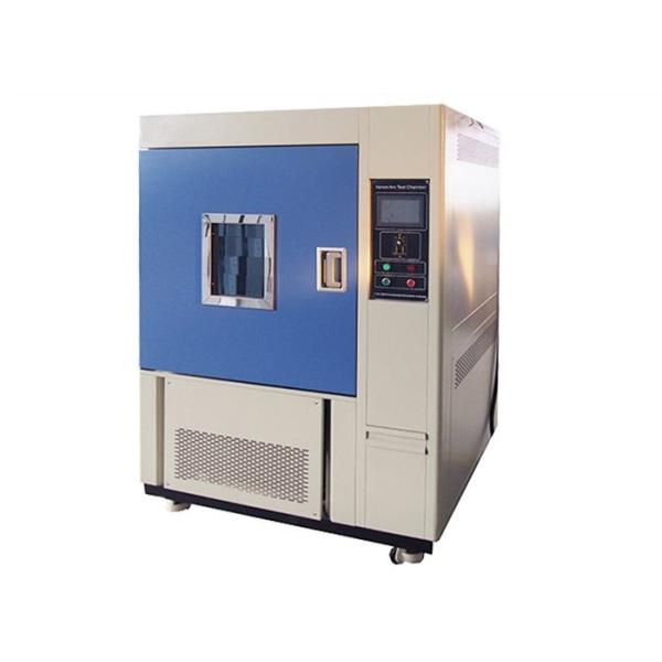Quality Programmable Xenon Test Chamber Accelerated Weathering Condition Anti Weathering Tester for sale