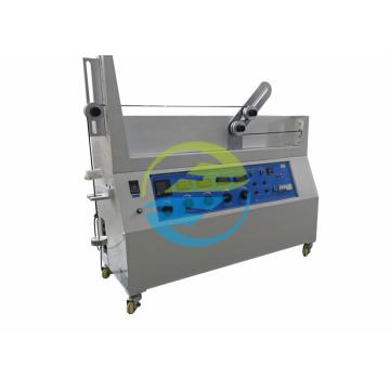 Quality Test Stroke 1000m Flexible Cable Testing Equipment 0-400V Voltage Loading for sale
