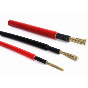 Quality Pntech XLPO Insulation XLPO Sheath Solar Pv Cable for sale