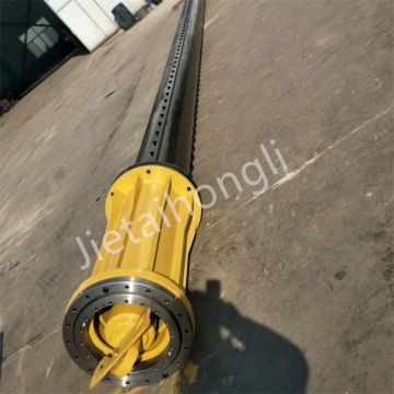 Quality JTHL IMT AF180, AF200, AF240,AF270,AF300 a drilling machine combined interlock for sale