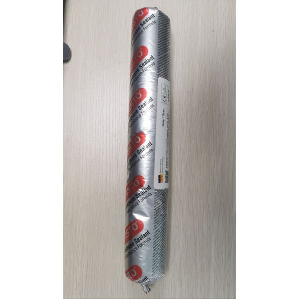 Quality 450% Elongation at Break and 2.2 Mpa Tensile Strength Polyurethane Sealant for One-Component Formulation for sale