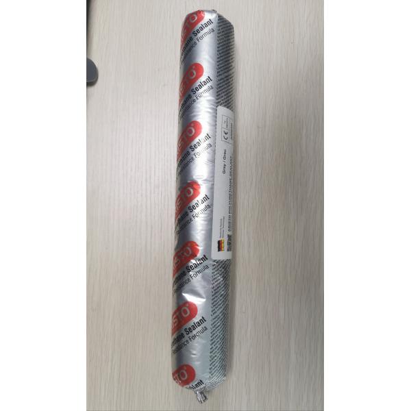 Quality 450% Elongation at Break and 2.2 Mpa Tensile Strength Polyurethane Sealant for for sale