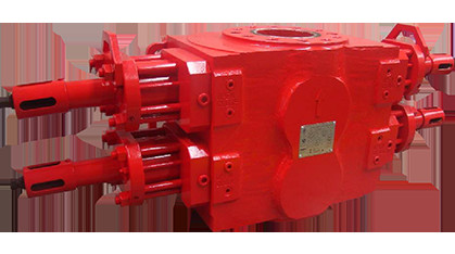 Quality Side Door 2FZ18-35SE API 5000 PSI Drilling BOP for sale