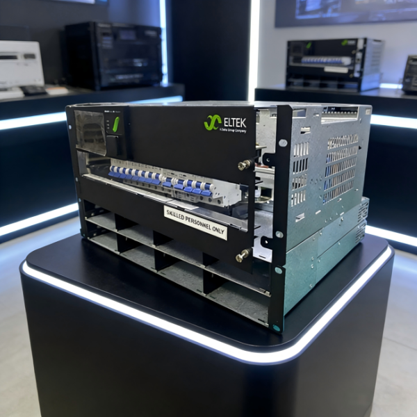 Quality Eltek FP2 48V 16kW Telecom Rectifier System – 3S400V+N, SPD, BD LD DC Power Supply CT020806.4258 for sale