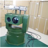 Quality Border Security Thermal Surveillance System For Long Range Auto Tracking for sale