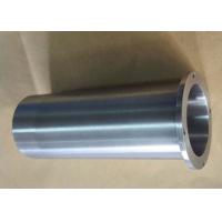 Quality Corrosion Resistant Molybdenum Tungsten Alloy Pipe for sale