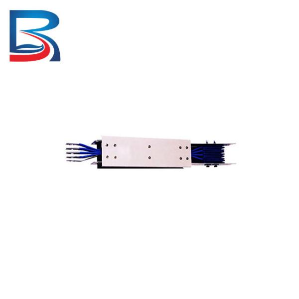 Quality 3000AMP 4000AMP Electric Busduct Segregated Phase Bus Duct for sale