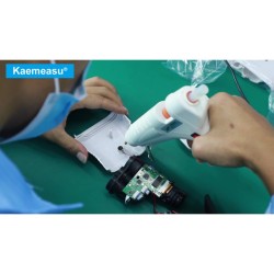 China Factory - Shenzhen Kace Technology Co., Ltd.