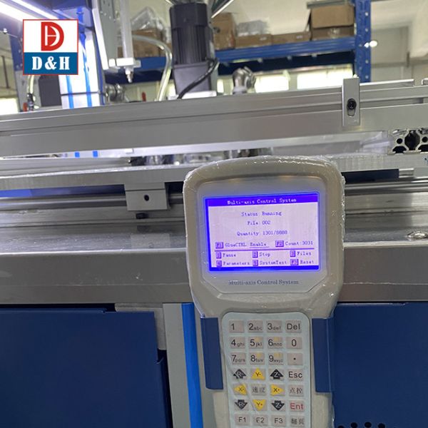 Quality Ab Resin Glue Dispenser for sale