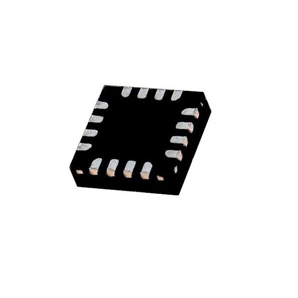 Quality ISL15100IRZ-T7 Integrated Circuit Chip 16-QFN  PLC Mimo Differential Line Driver for sale
