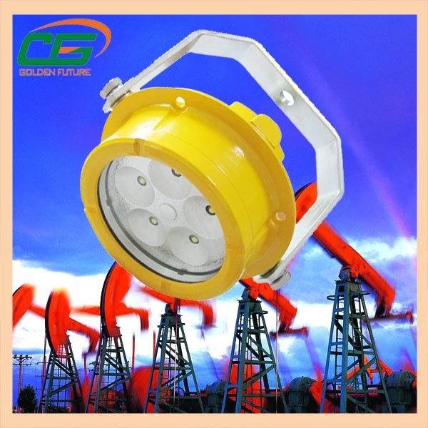 Quality Waterproof ip67 led industry light 20w high power outdoor cree for sale