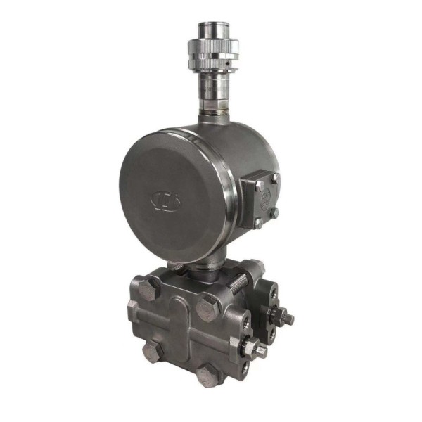Quality Electronic Intelligent Pressure Transmitter Profibus PA SIL2 Safety Certificatio for sale