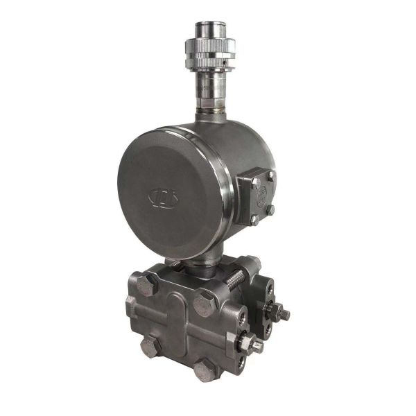 Quality SIL2 Intelligent Pressure Transmitter , 70Mpa Smart Differential Pressure for sale