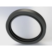Quality Blade Seals of Turbines for Nonstandard Pump Bearing Hydro Bearing Marine for sale