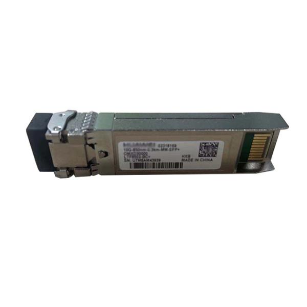 Quality 0.3km Distance 10G SFP Transceiver OMXD30000 Multimode Fiber Module for sale