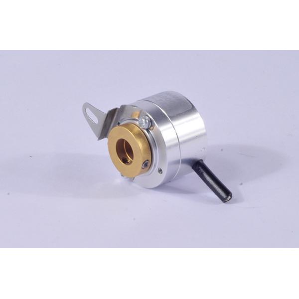 Quality 18mm Thickness Hollow Shaft Incremental Encoders , K22 Miniature Optical Encoder for sale