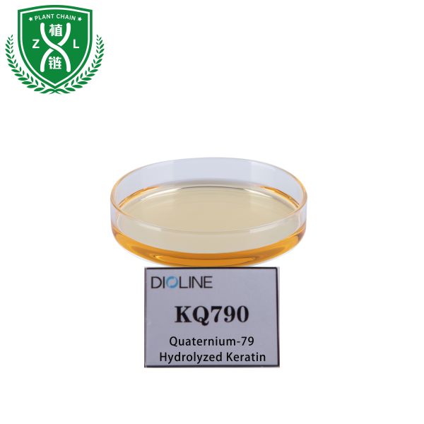 Quality KQ790 Keratin Protein Surfactant In Hair Products Repair & Conditioning 25kg for sale