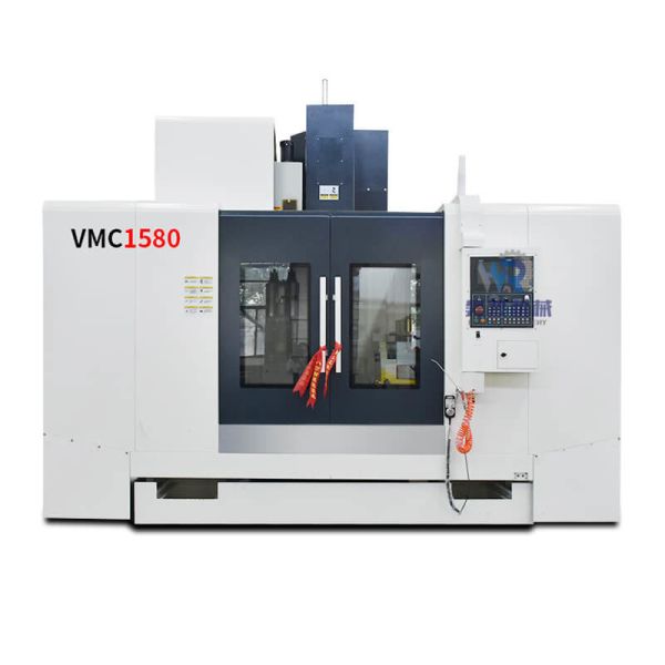 Quality Vertical CNC VMC Mill Machine Center 5 Axis VMC1580 for sale