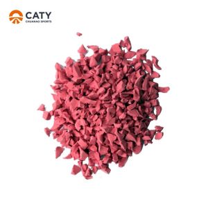 Quality EPDM Rubber Granules for sale