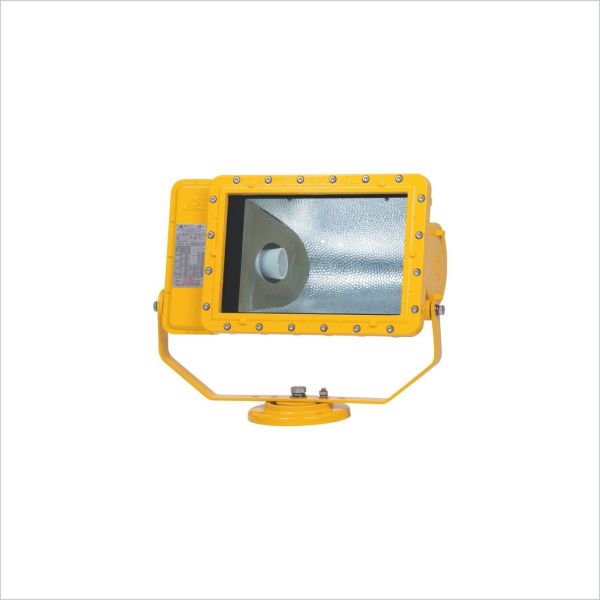 Quality BAT85 Series Explosion Proof Floodlights , Atex Led Flood Light Corrosion Proof for sale
