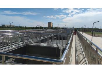 China Factory - Shaanxi Shanqing Environmental Technology Co., Ltd.