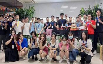China Factory - DONGGUAN BEDE MOLD AND PLASTIC FRODUCTS CO., LID