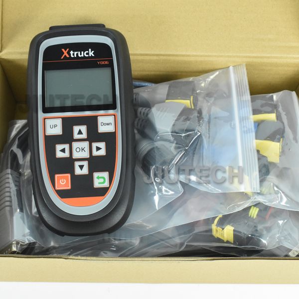 Quality Xtruck Y006 for Universal Trucks Detection for sale