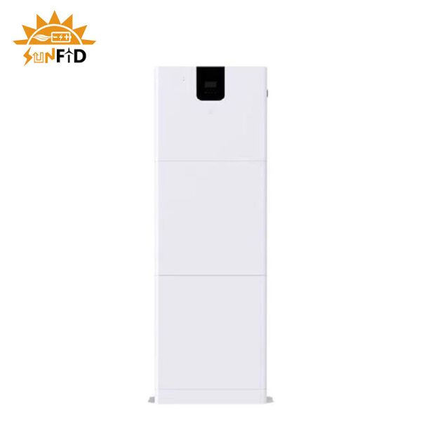 Quality 5kW 10KW Lithium Wall Battery Vertical Energy Storage System for sale