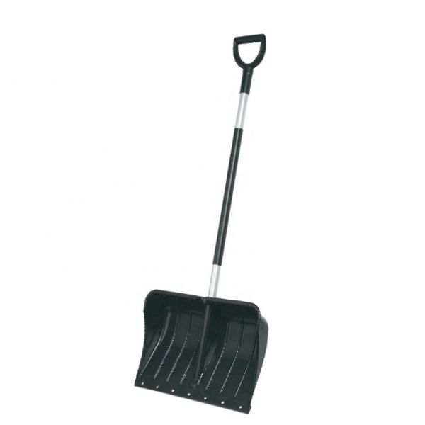 Quality Customized Support Square Steel Handle Spade for and Effective Snow Removal for sale