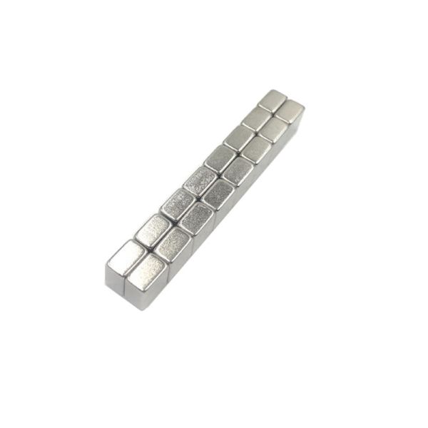 Quality N35 Thin Neodymium Magnet for sale