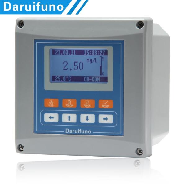 Quality Drinking Water Digital Chlorine Dioxide Transmitter for sale