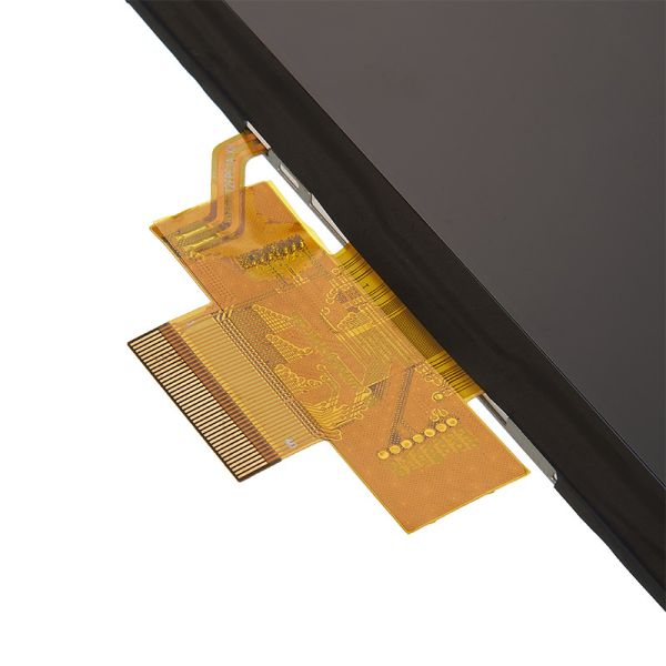 Quality 4.3 Inch Display 480×272 RGB Wide Temperature LCD Screen TFT LCD Module for sale