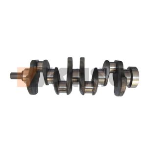 Quality Crankshaft 4JB1 Engine Parts Aftermarket Truck Parts for sale