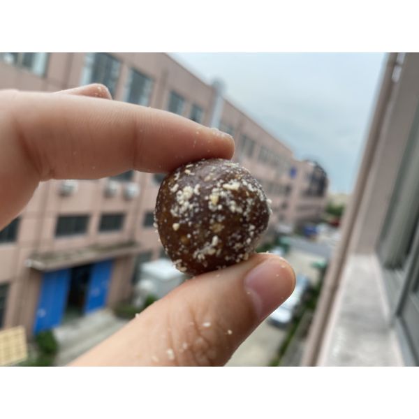 Quality CE certificated energy ball and date ball machine for sale