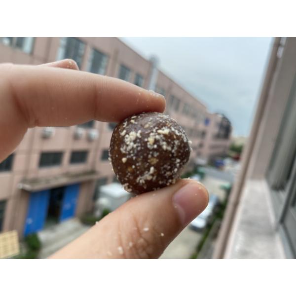 Quality High Performance Chocolate Ball Bliss Ball Energy Ball Machine for sale