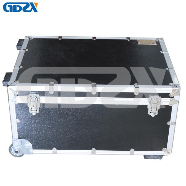 Quality ZXCBB PT Turn Ratio Meter Calibration Transformer Testing Equipment With Fast for sale