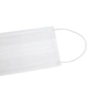 Quality EN14683 FDA510K GB32610 Disposable Protective Face Mask for sale