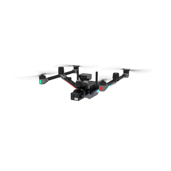 Quality GODO Nano | Compact Automated Drone-in-a-Box for sale