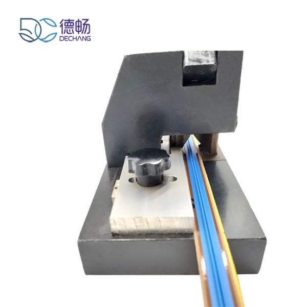 Quality Manual Die Cut Tools Cutter For Creasing Matrix Stainless Steel Material for sale