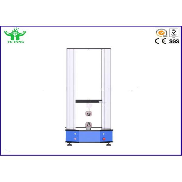 Quality 100kn Touch Screen 10 Ton Tensile Compression Strength Universal Testing Machine for sale