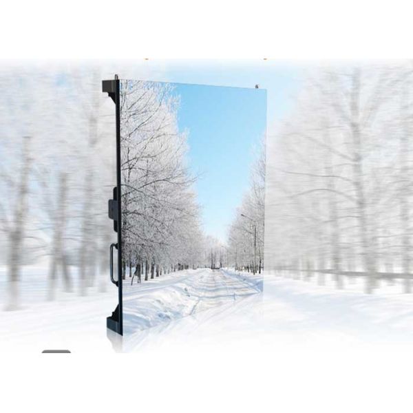 Quality SMD P1.92 Wireless Indoor Fixed LED Display Front / Back Service Avaliable for sale