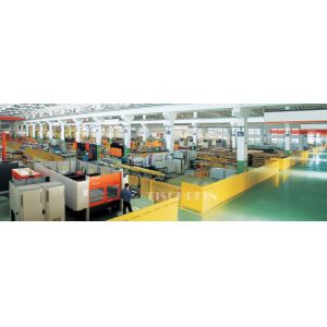 China Factory - SUZHOU TISCHBEIN ELEVATOR CO., LTD