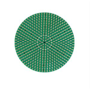 Quality Rigid SMD Led PCB Board FR4 High TG Fast Manufacturing For Automotive Electronic for sale