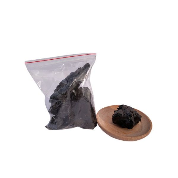 Quality 90% Pure Organic Black Bee Propolis Block - Natural Propolis for Immune Support for sale