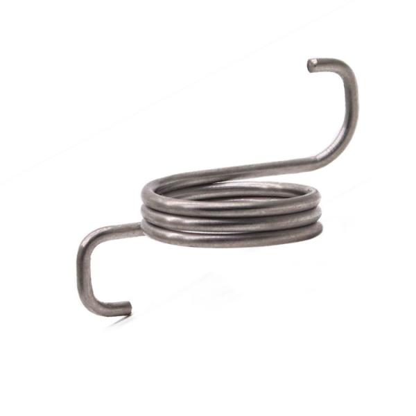 Quality Industrial SUS304 12mm Flat Torsion Spring for sale