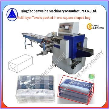 Quality Swwf 800 Reciprocating Motion Machine Box Motion Packaging Machine for sale